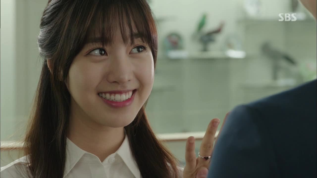 Doctor Stranger || Kdrama Review - the wordy habitat
