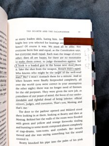 Book Review: Fahrenheit 451 by Ray Bradbury + Annotations & Discussion