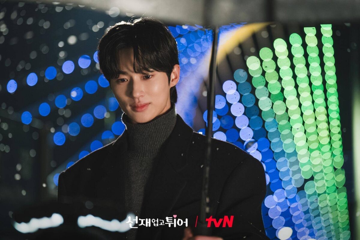 Lovely Runner || Kdrama Review - the wordy habitat